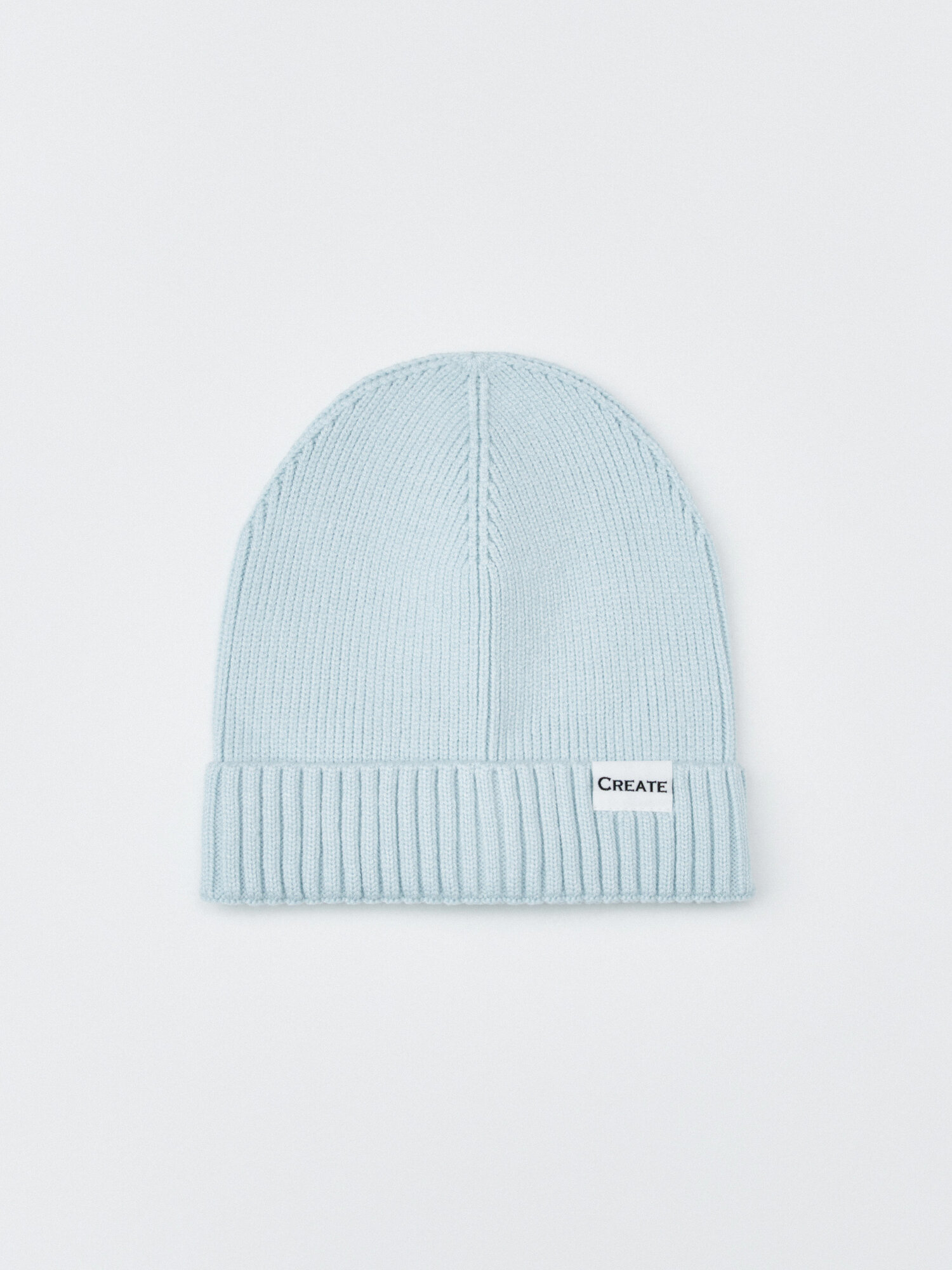 Шапка-бини для женщин