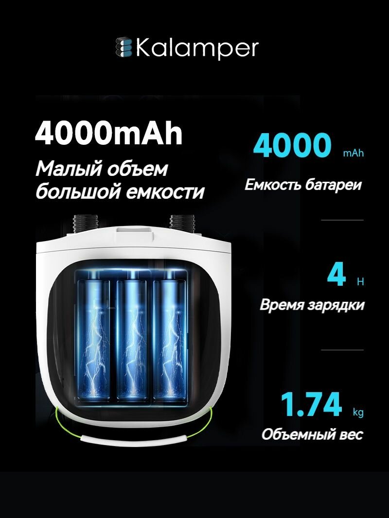 Насос для надувки — фото 1