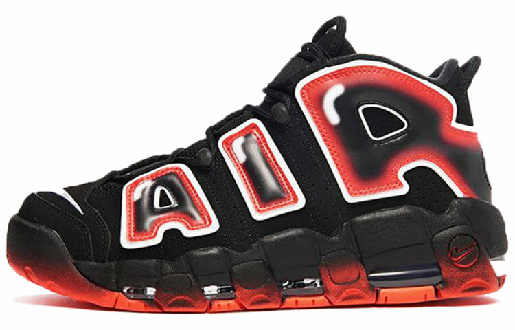 Кроссовки Air More Uptempo