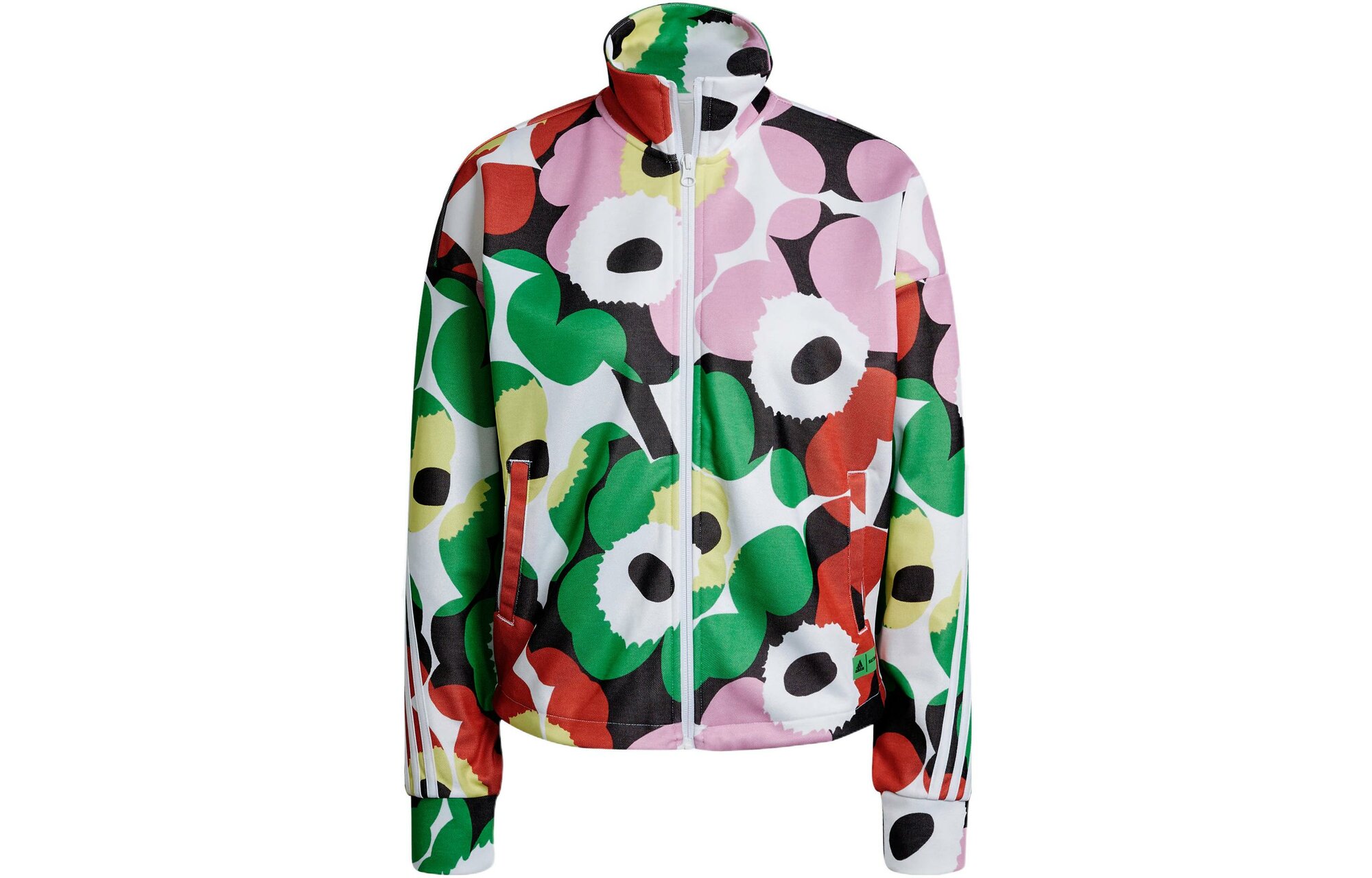 Куртка adidas x Marimekko