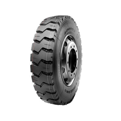 Шина 14.00R24 169B LingLong LDO993 TTF Универсальная