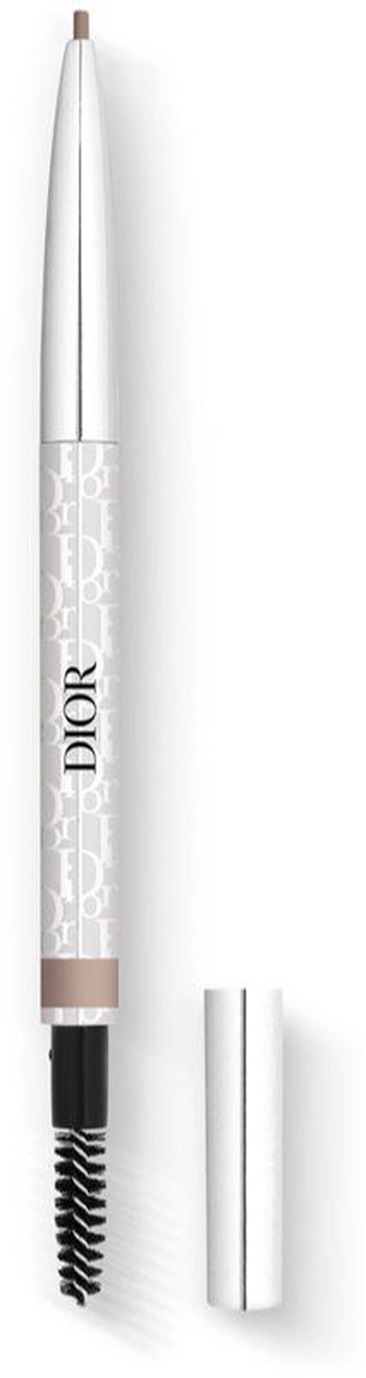 Dior Карандаш для бровей с кисточкой Diorshow Brow Styler 0.09 г оттенок 001 Blond