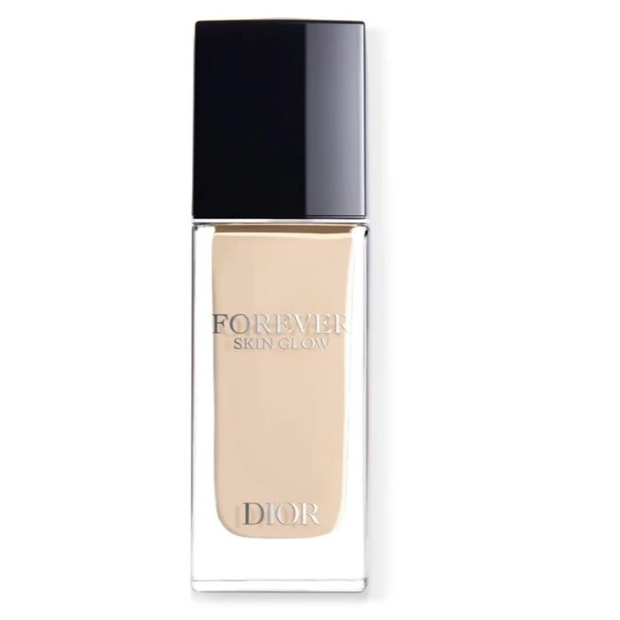DIOR Forever Skin Glow Стойкий тональный крем с сияющим финишем SPF 20 / оттенок 00,5N Neutral