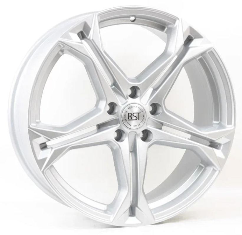 Диск колесный RST R099 (FAW) 7,5x19 5x114,3 Dia67.1 ET35 цвет S (серебро)