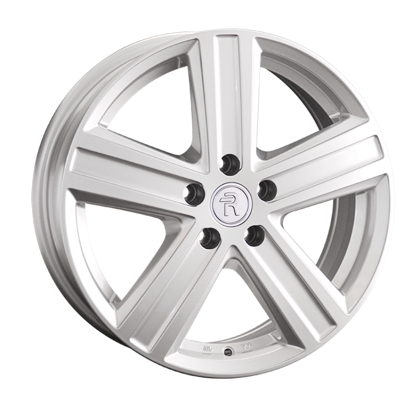 Диск колесный Replica Replay PG93 6,5x16 5x108 Dia65.1 ET46 цвет S (серебро)
