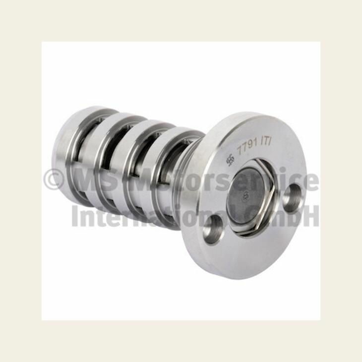 Центральный клапан шестерни распредвала Audi/VW CABA KS