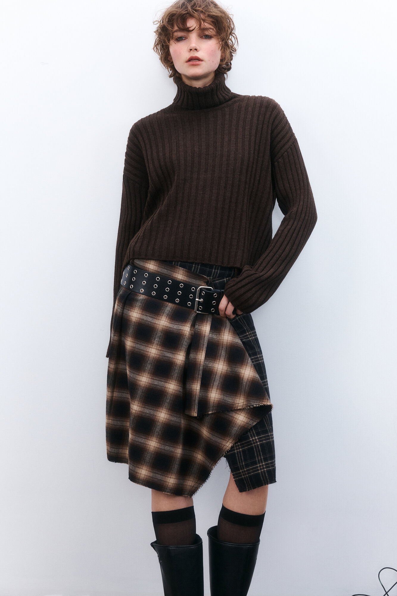 Свитер Young Casual