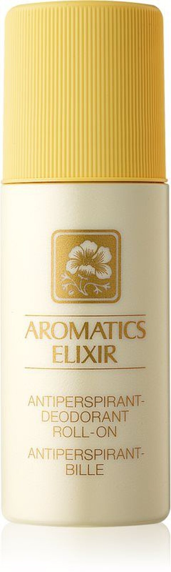 Clinique Шариковый дезодорант для женщин Aromatics Elixir Antiperspirant-Deodorant 75 мл