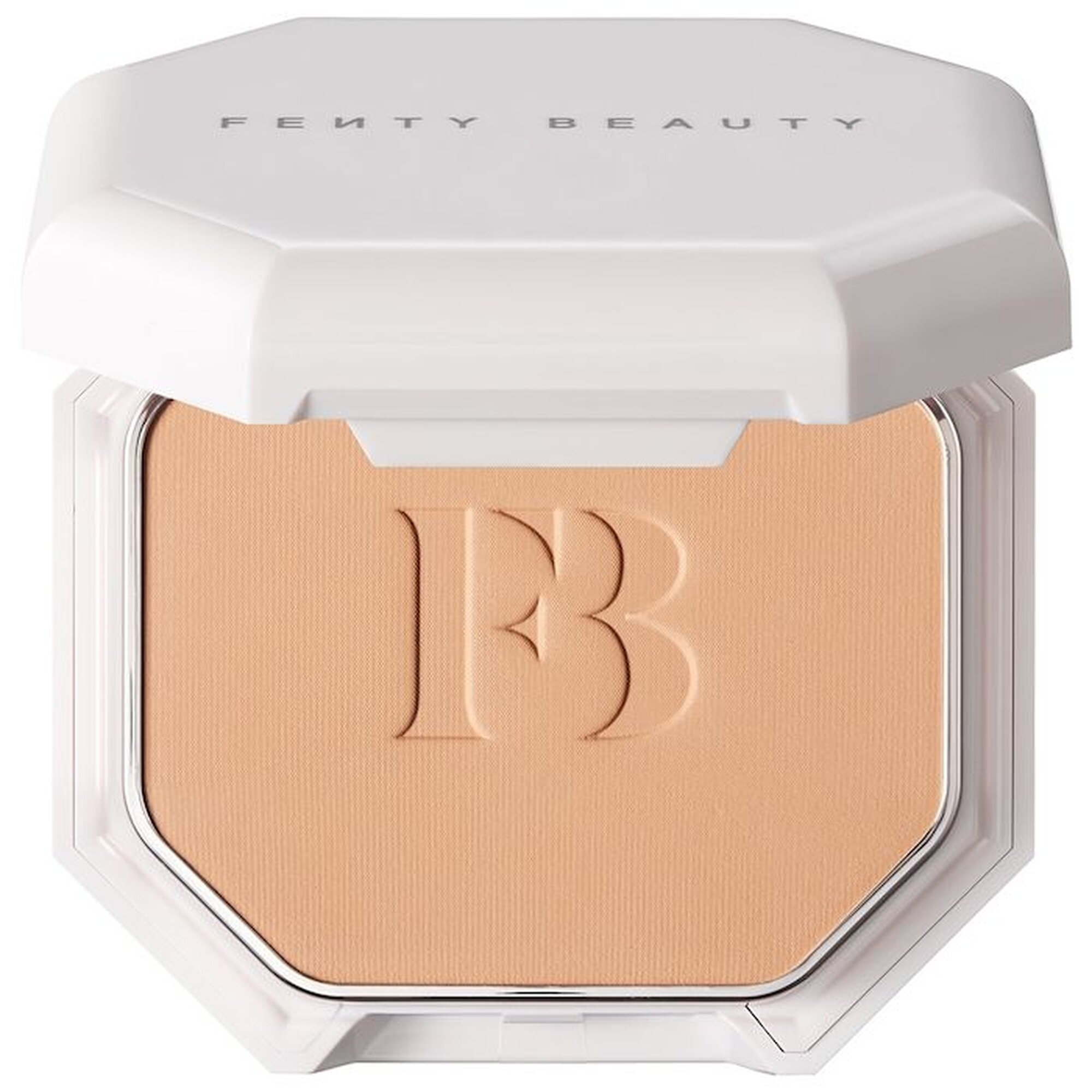 FENTY BEAUTY Пудра Pro Filt'r Soft Matte Powder Foundation 9.1 г оттенок 280