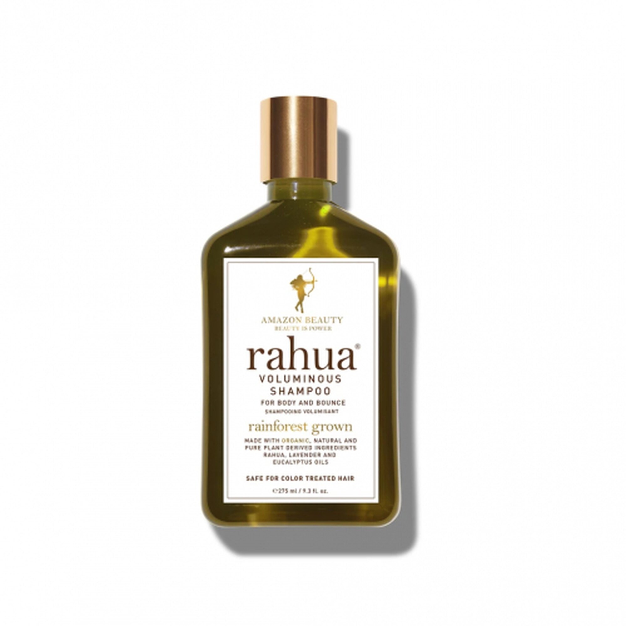 Шампунь Rahua Voluminous Shampoo, для объема волос, объем 275 мл