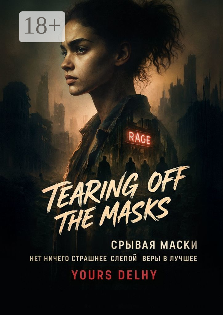 Tearing off the masks