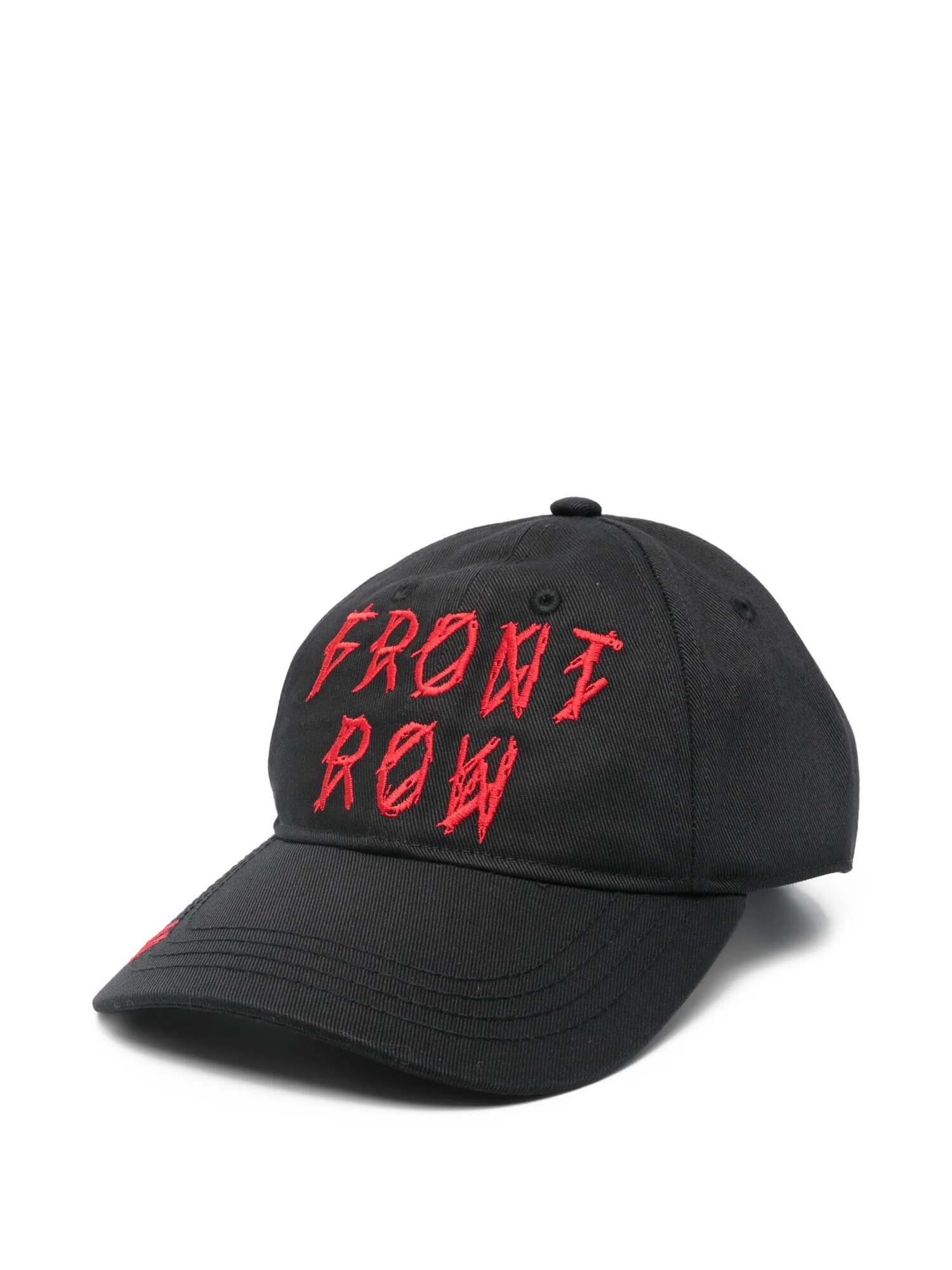 Шапка Embroidered-logo cap для девочек