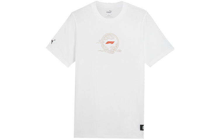 Майка F1 China Limited Edition