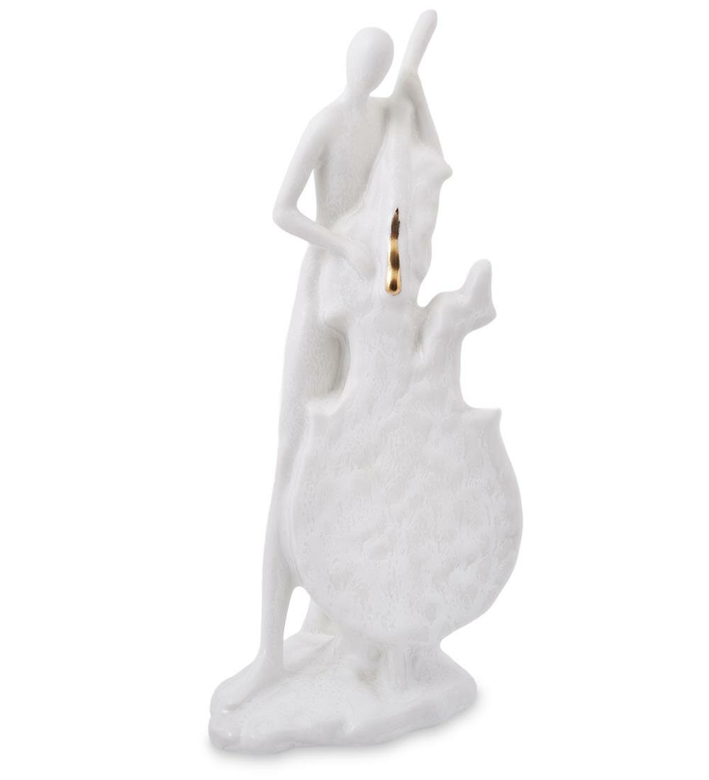 Статуэтка Музыка души