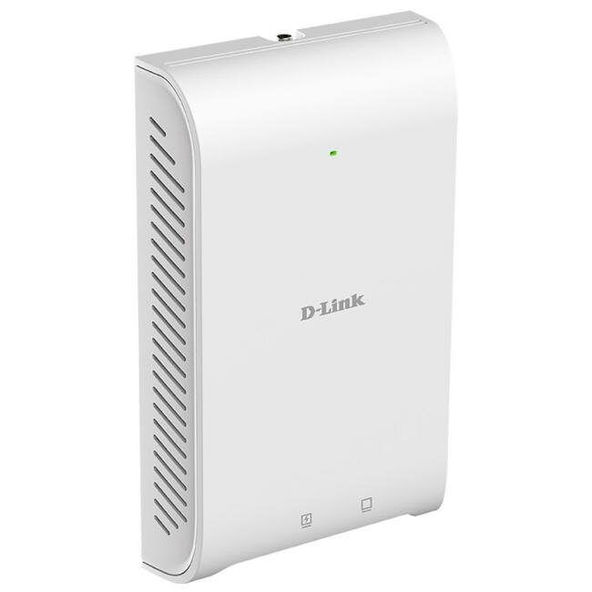 DAP-2622/A1A Точка доступа D-Link DAP-2622 () AC1200 10/100/1000BASE-T белый