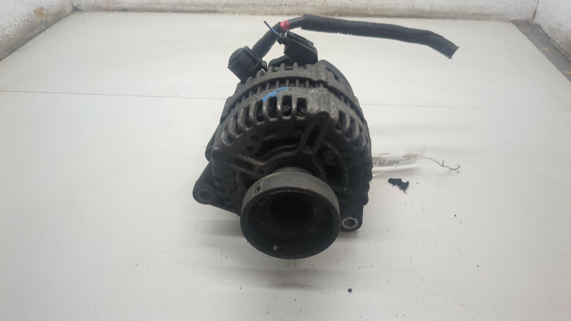 Генератор Ford Galaxy Б/У