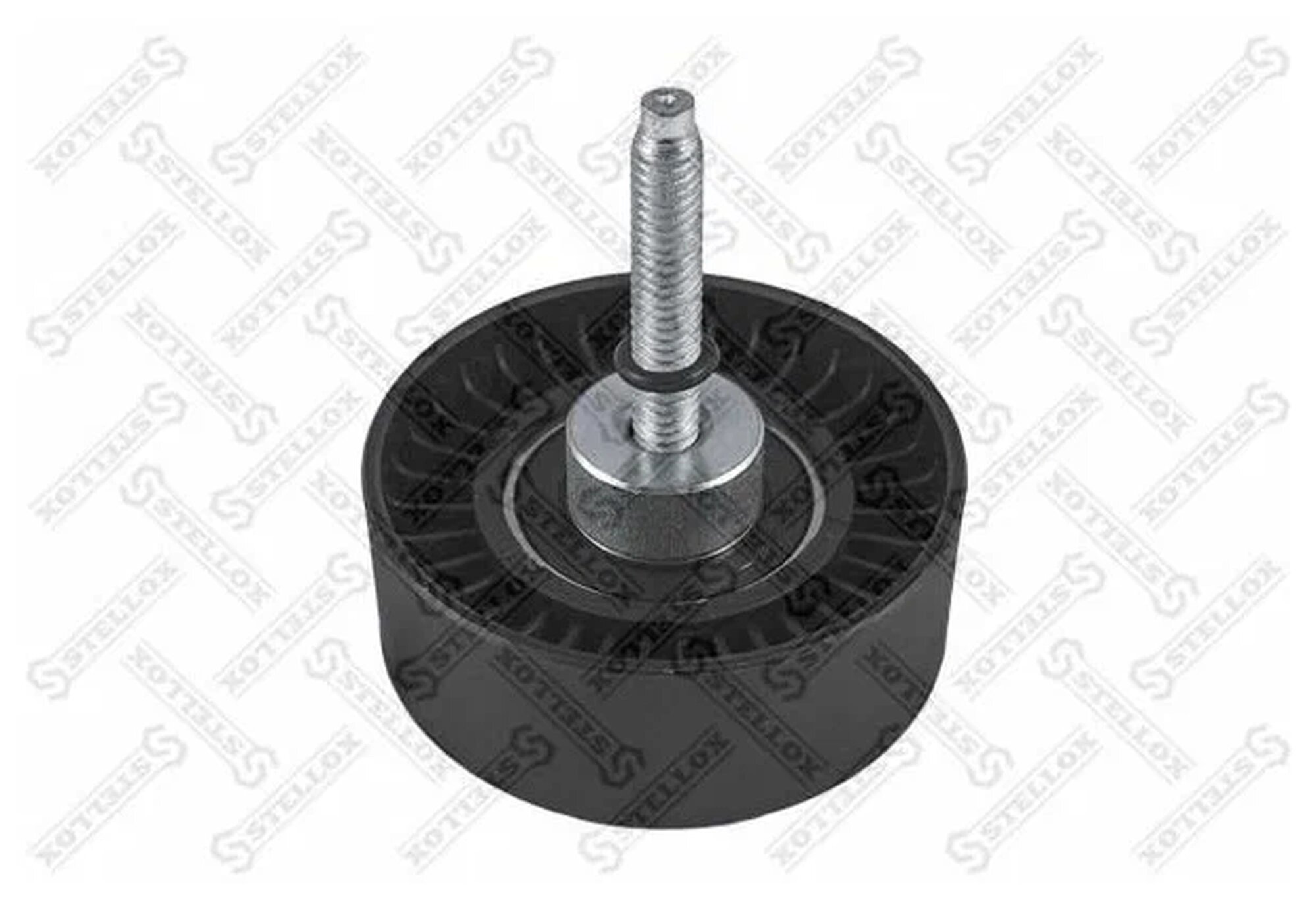 Ролик обводной ремня но! Ford Mondeo III/IV 1.8/2.0, STELLOX 0340624SX