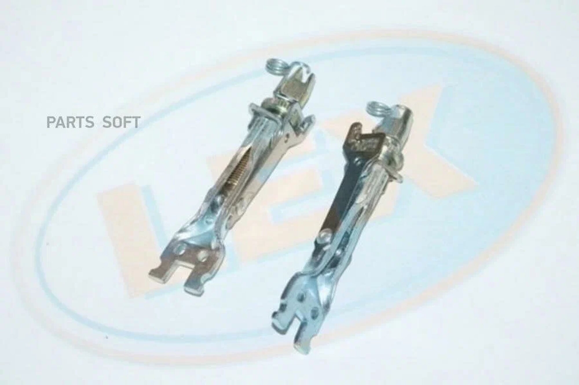 Регулятор тормозной LEX RK4326, для Renault Duster, разводной механизм