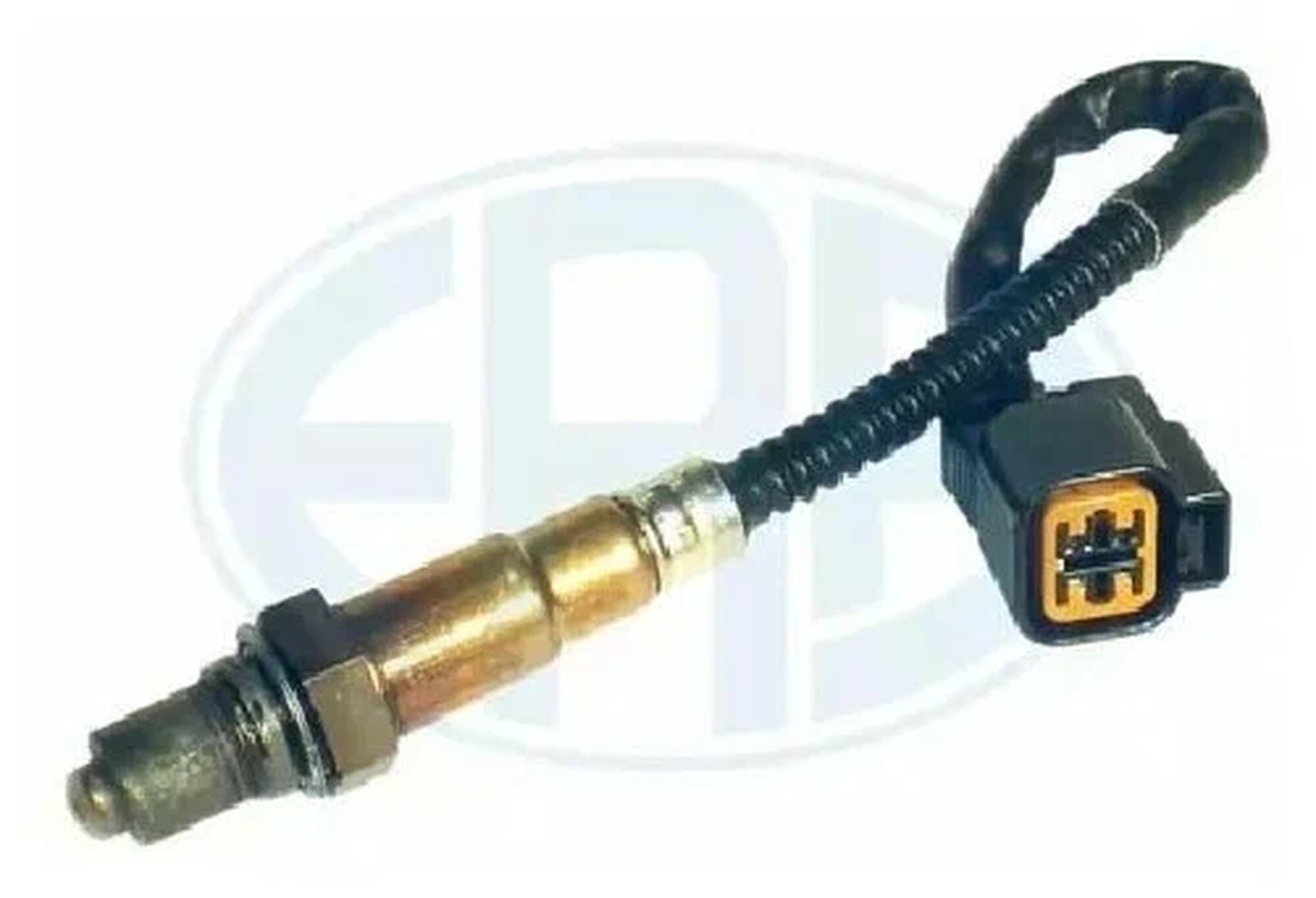 Лямбда-зонд ERA 570021, для Hyundai Accent/Getz, длина кабеля 280 мм