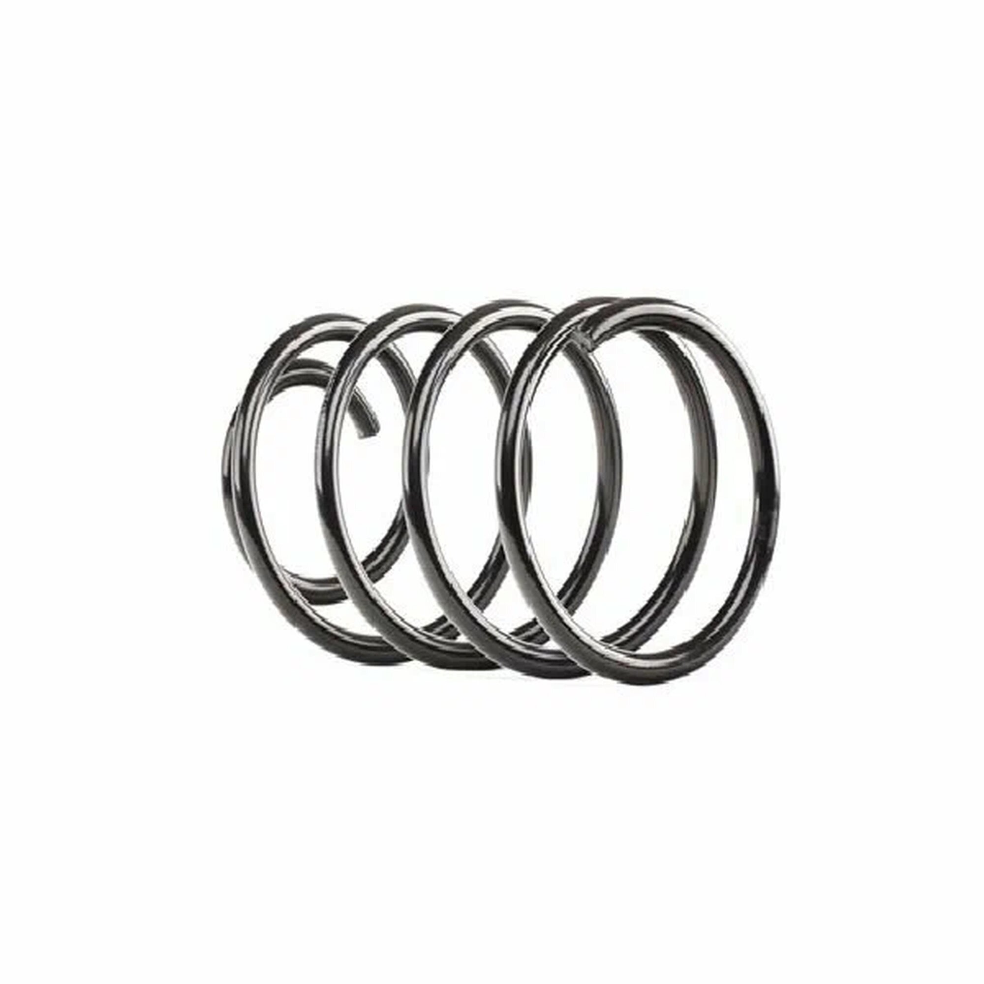 Пружина подвески передняя для Ford C-Max, Focus KORTEX KSS107