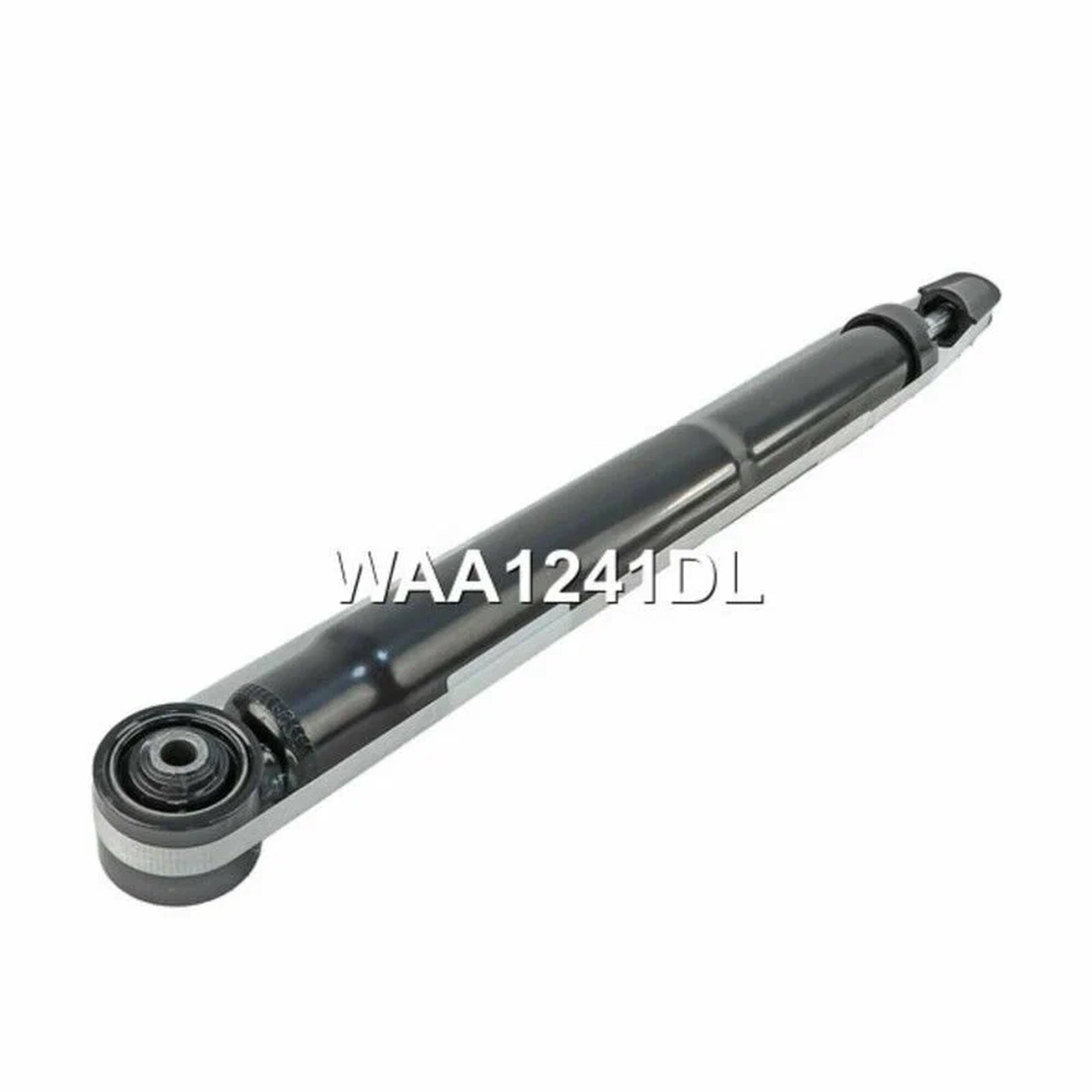 Амортизатор подвески задний для а/м VW Polo, Skoda Rapid, Seat Toledo IV, Krauf WAA1241DL