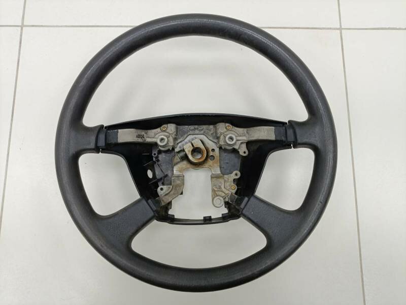 Рулевое колесо AIR BAG без AIR BAG Mitsubishi Lancer 9 CS/Classic 2000-2011 кат.номер: MR449911