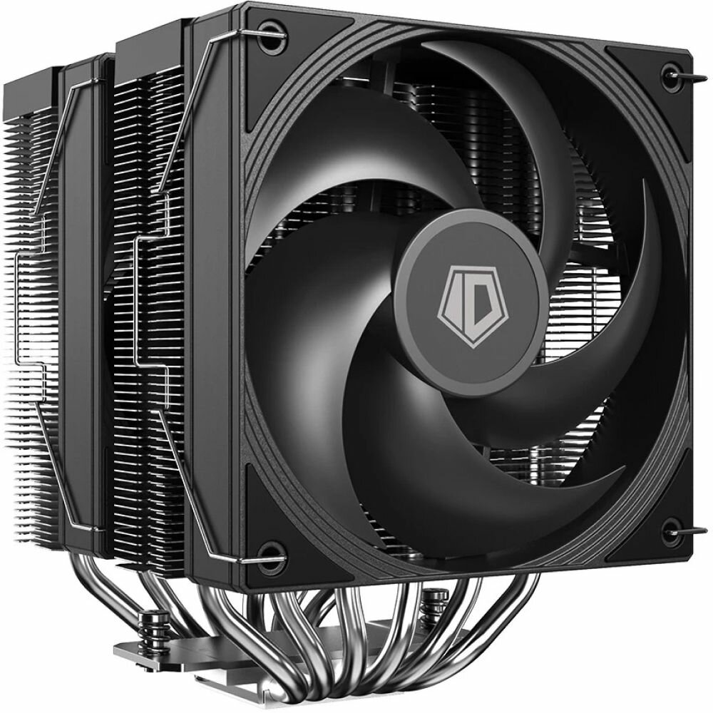 Кулер Процессорный ID - Cooling FROZN A620 PRO SE 2000RPM