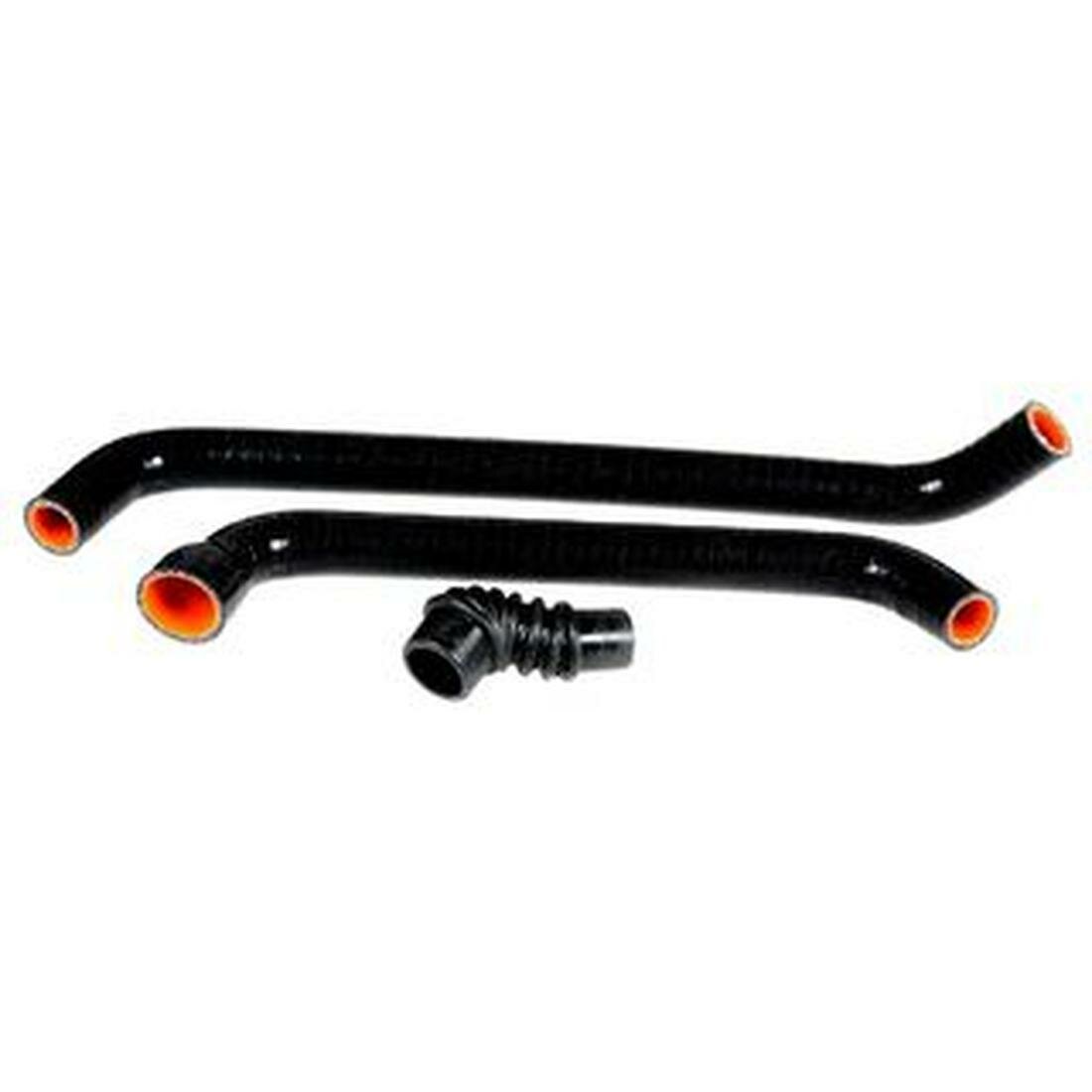 Комплект патрубков силиконовых ГАЗ РХХ 405 дв. MOTORIST 405-1147103