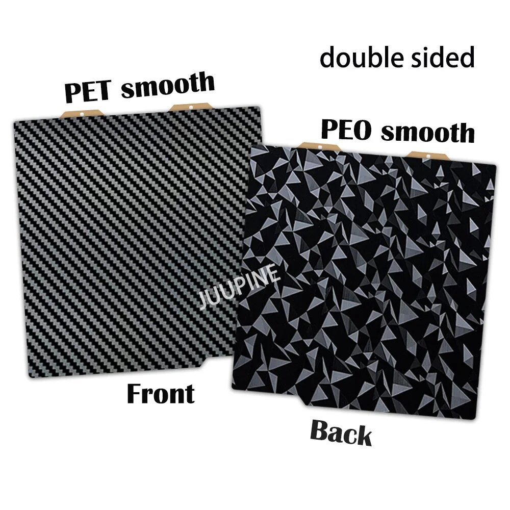 Двухсторонняя кровать JUUPINE PET PEO 184x184