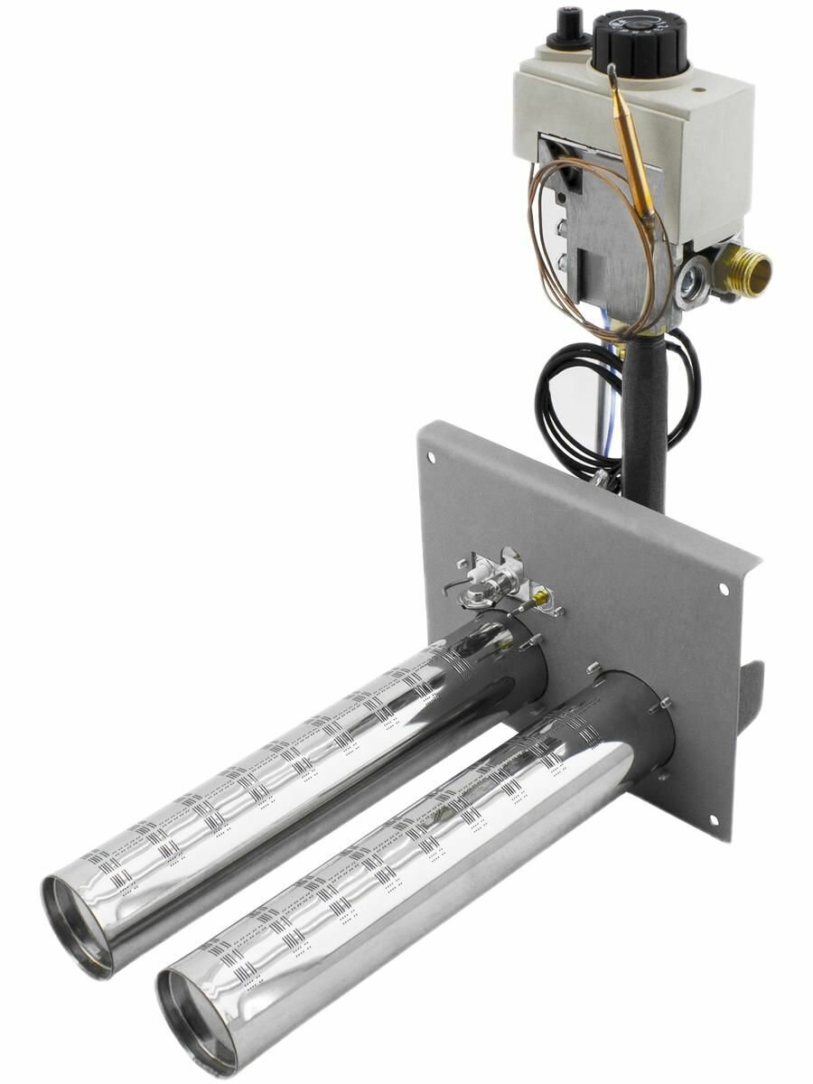Газогорелочное устройство (ГГУ) Комфорт: 24 кВт, "Sit" К. 272 мм (правый подвод газа)