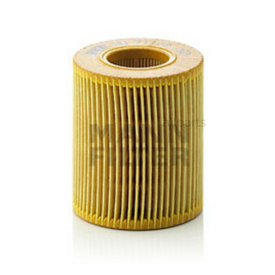 MANN-FILTER HU 711/2 X Фильтр масляный HU 711/2x MANN-FILTER HU 711/2 X