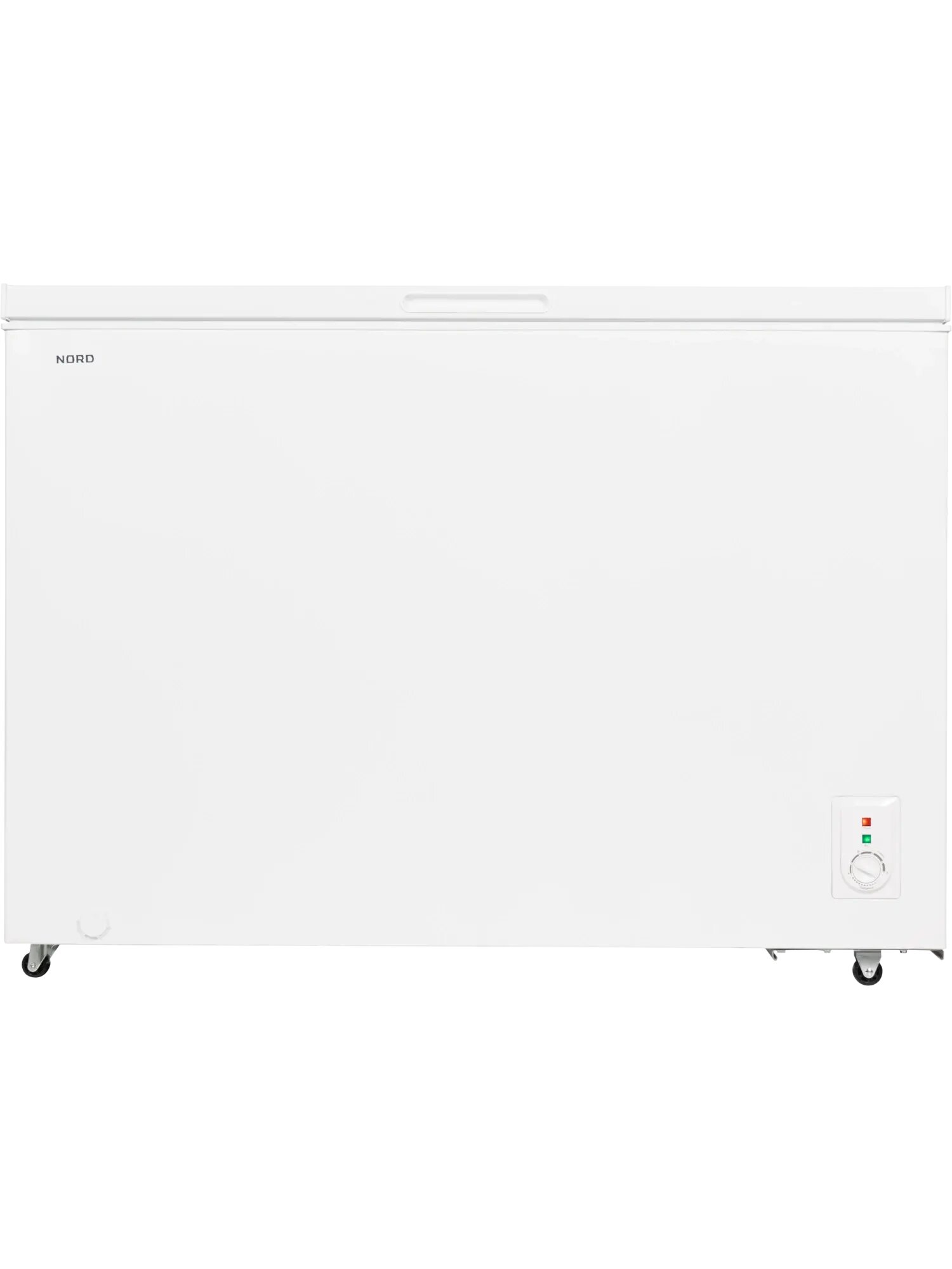 Морозильный ларь Nordfrost CN 410
