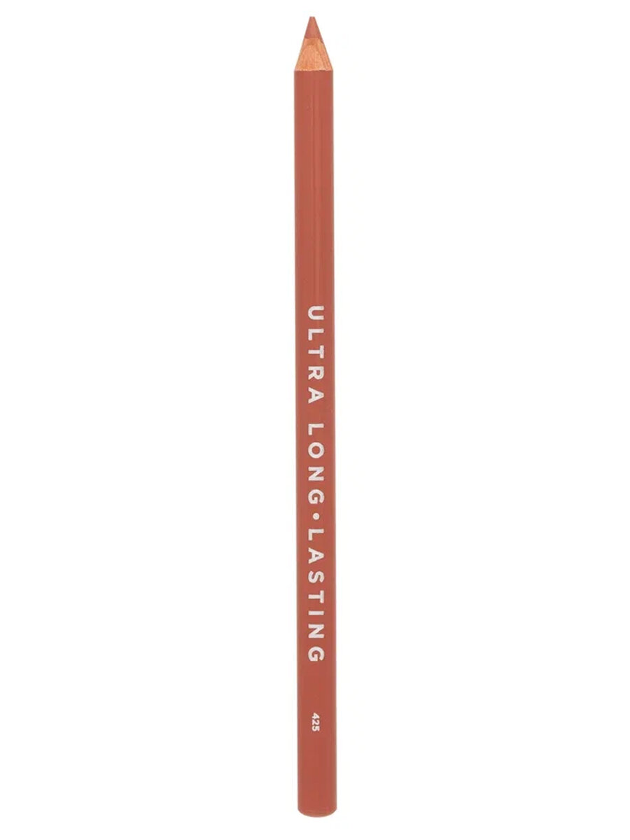 Parisa Карандаш для губ Professional Lip Pencil, тон 425, 1.5 г