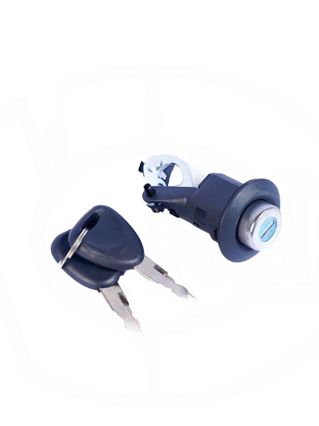 Личинка замка багажника NSP NSP07906007618R