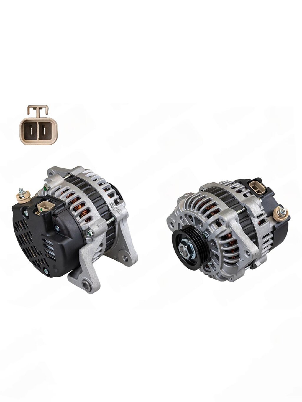 Генератор MasterKit 77AL090