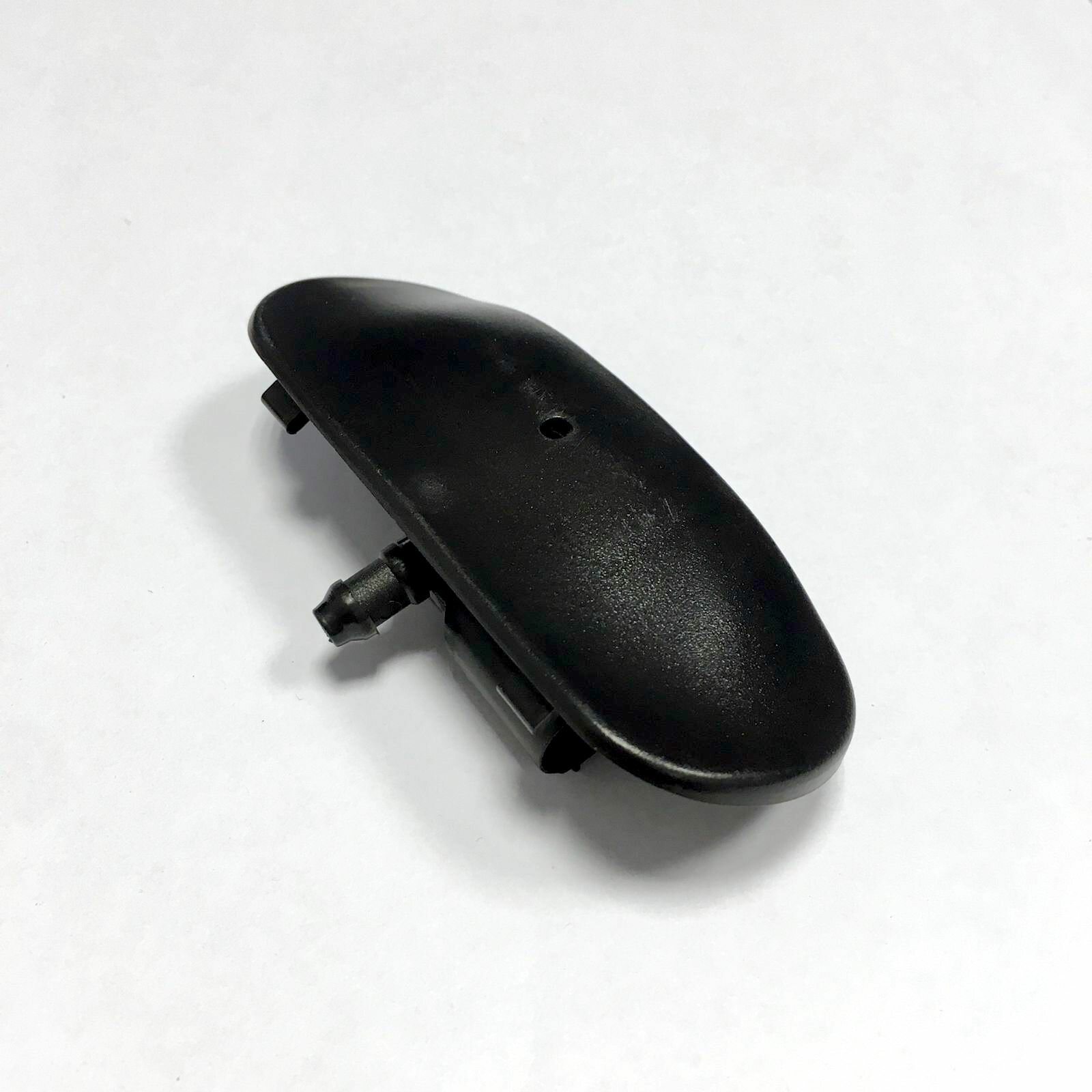 99551818801 Форсунка стеклоомывателя веерная правая с подогревом AUDI A4/A5/A8/RS4/RS5