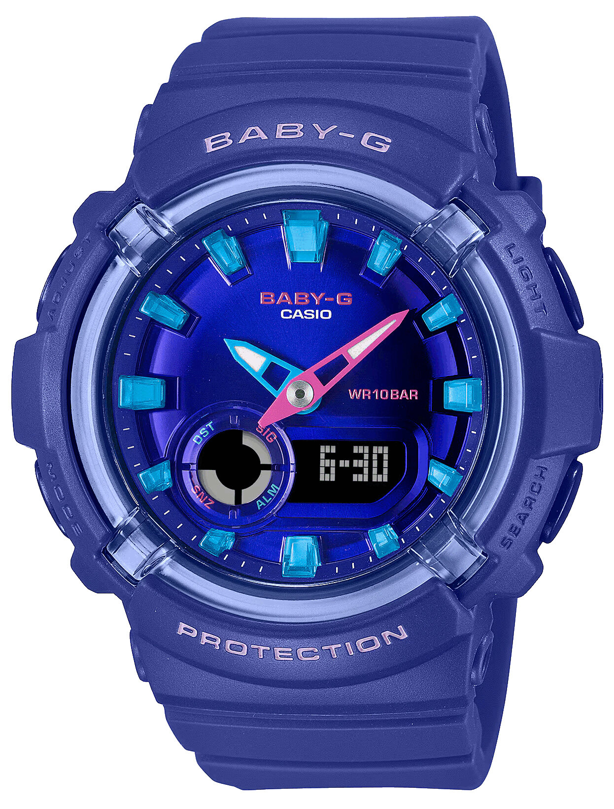  CASIO