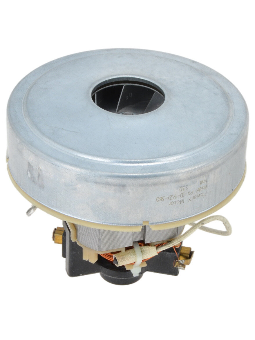 Электродвигатель для краскопульта ELITECH КЭ 500П