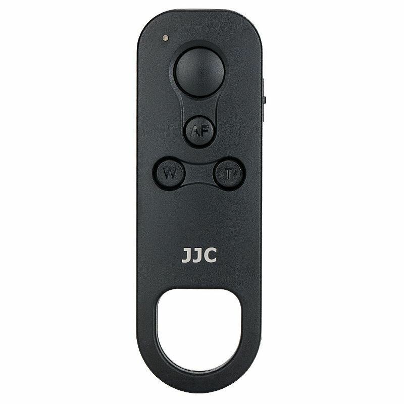 JJC BTR-C1 Беспроводной пульт дистанционного управления Bluetooth заменяет BR-E1, для камеры Canon R100 R8 R50 R10 R RP R7 R5C R5 R6 G7X3 G5X2 M50 M200 6D2 90D