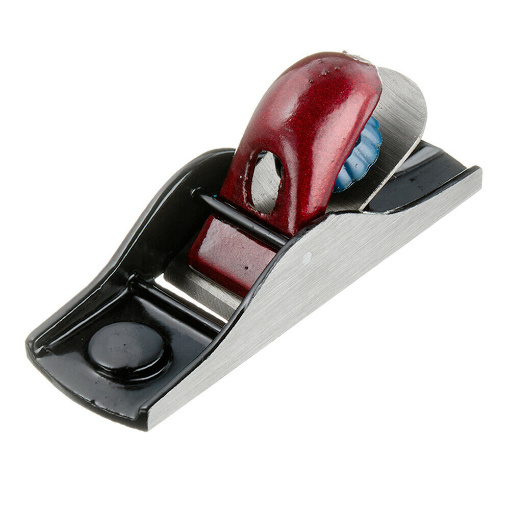 Рубанок по дереву Sparta 140х45 мм