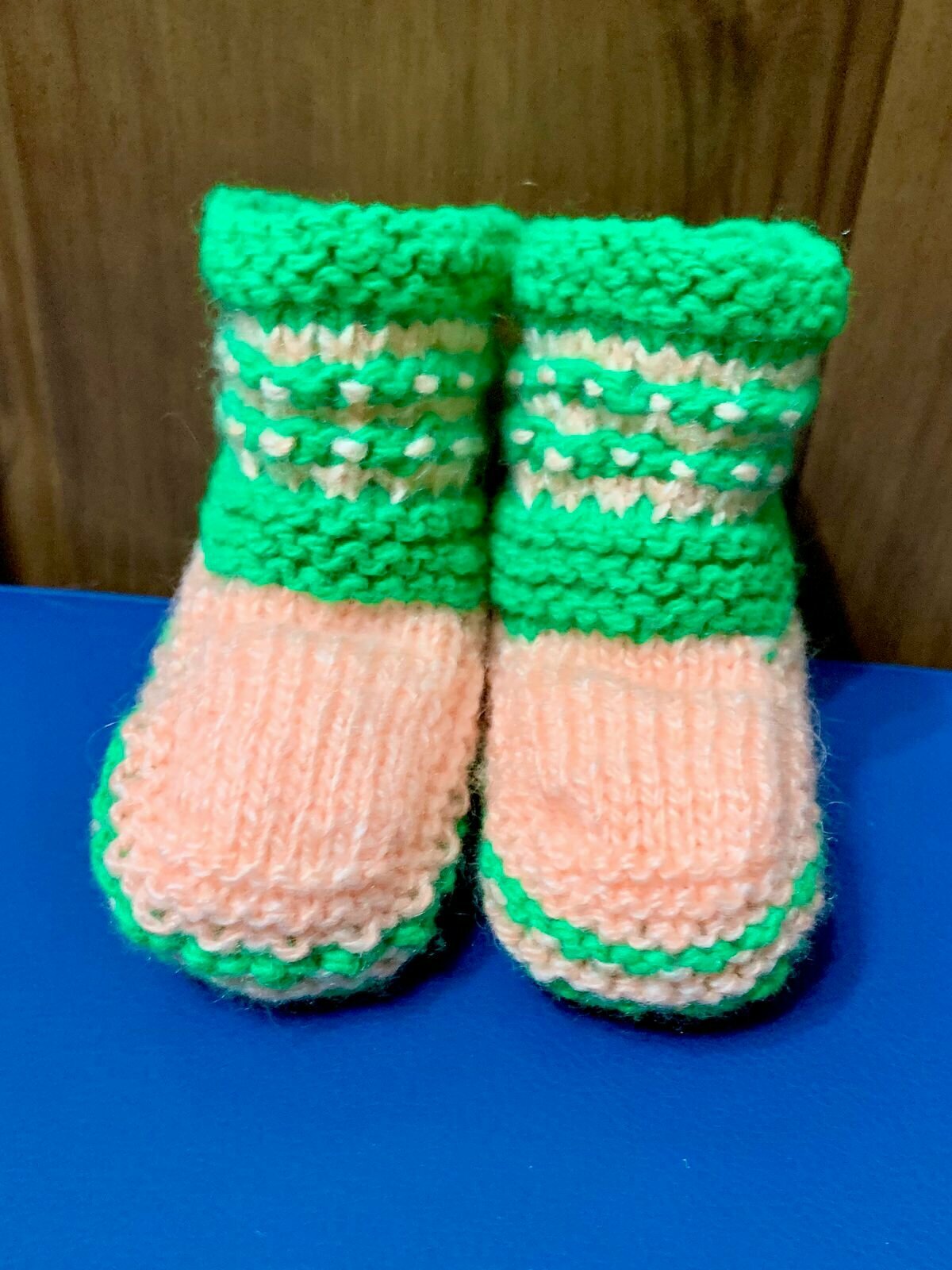 Пинетки пинетки для новорожденных