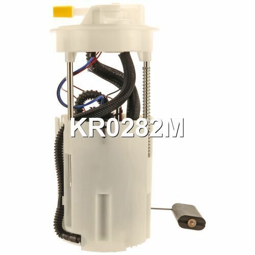 Насос топливный (Бензонасос, модуль в сборе) Nissan Almera (Ниссан Алмера)