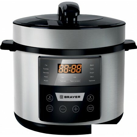 Мультиварка Brayer BR2400