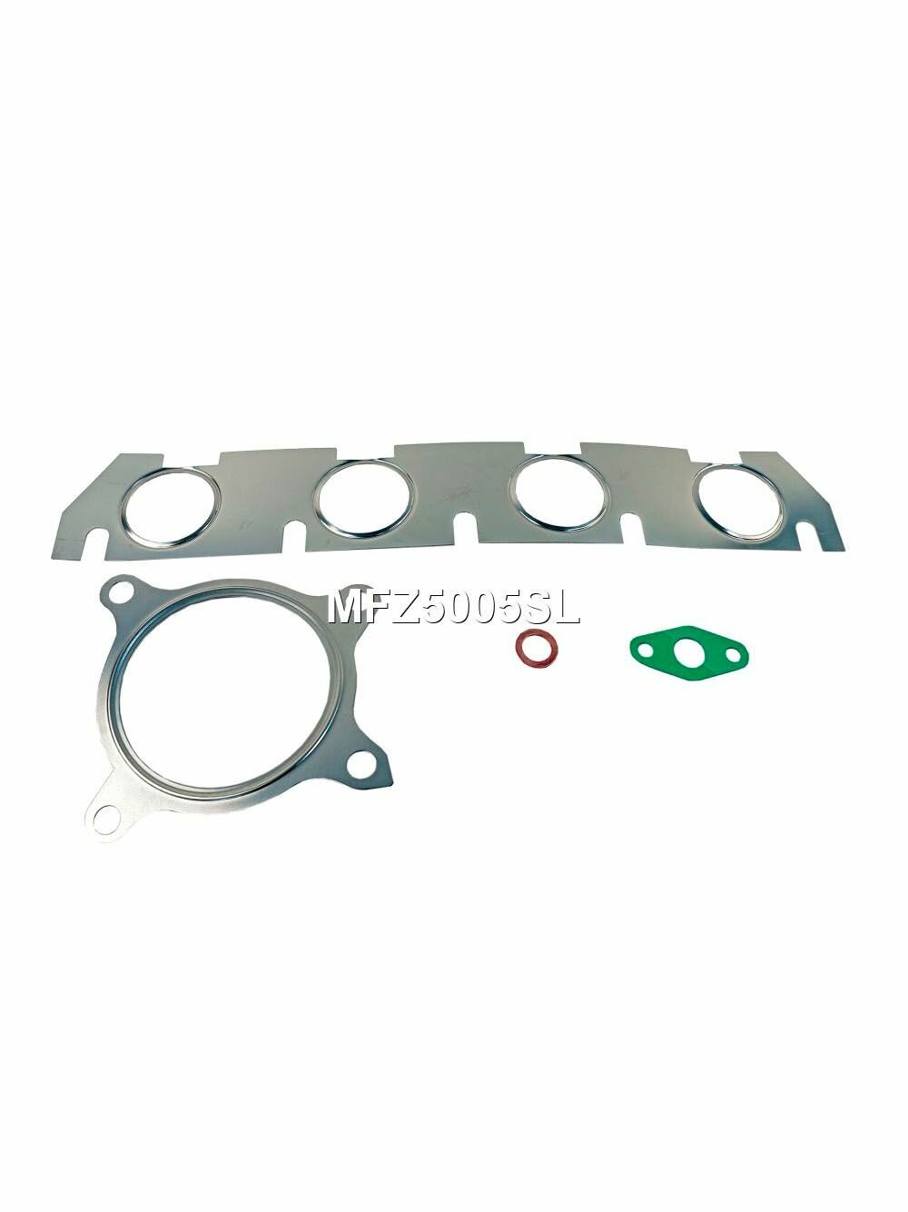 Комплект прокладок турбокомпрессора Audi TT Seat Toledo Altea Leon Volkswagen Golf EOS