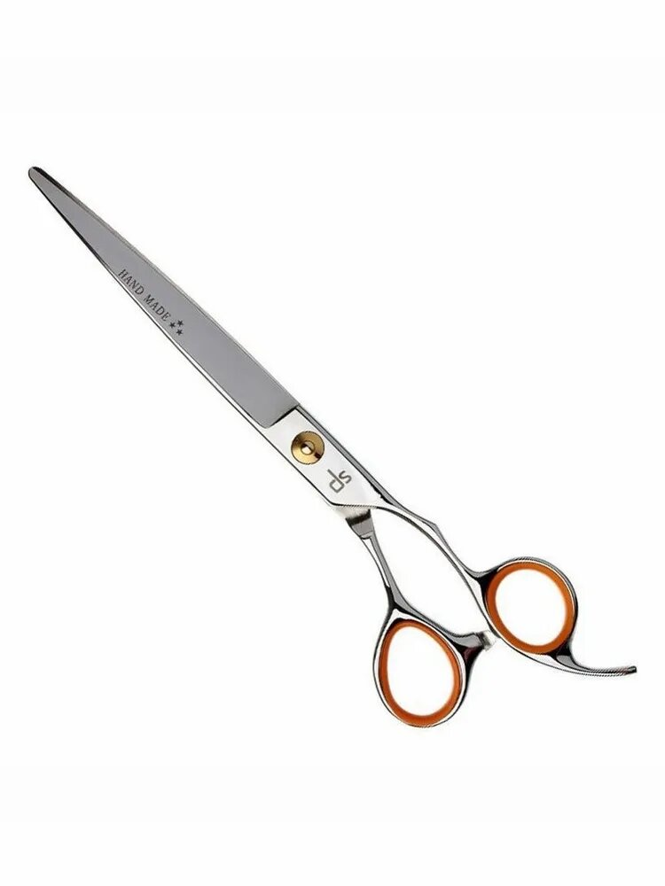 Ножницы парикмахерские 7.0 DS 40970 прямые профессиональные для стрижки