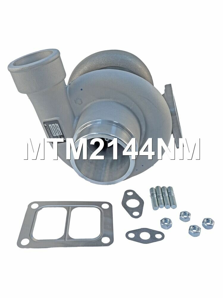 Турбокомпрессор Krauf MTM2144NM