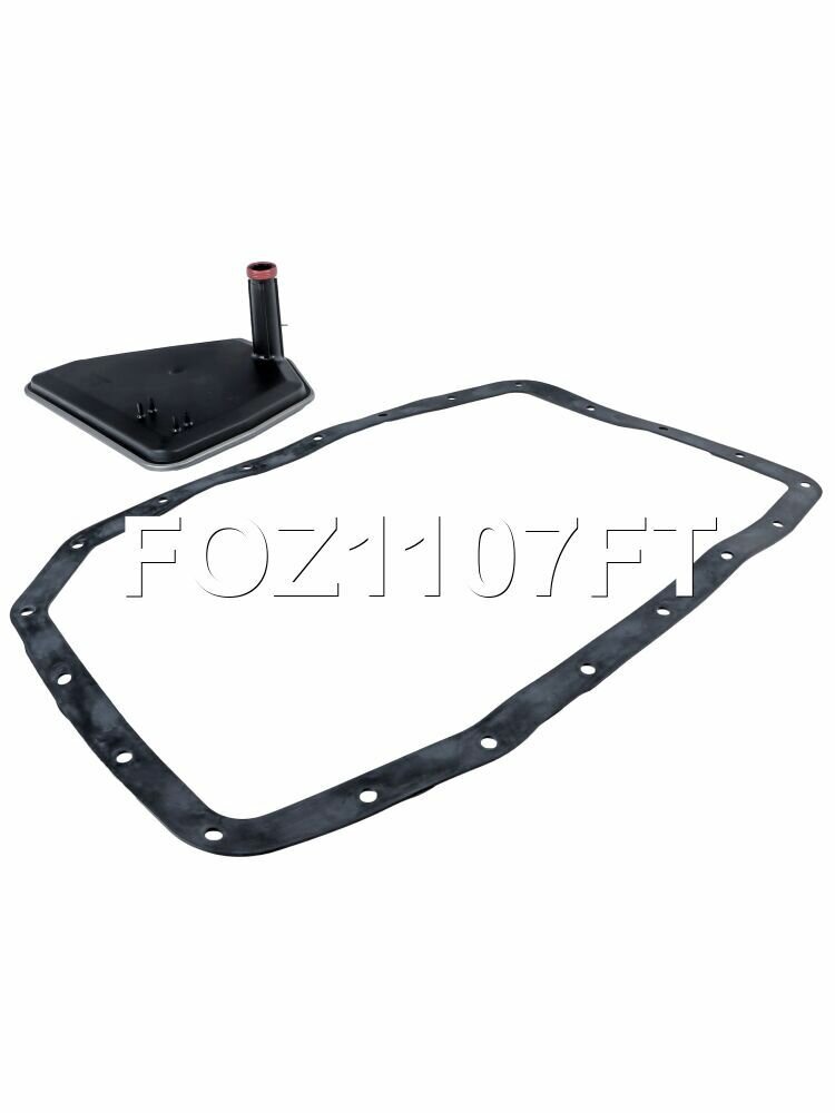 Фильтр масляный АКПП Krauf FOZ1107FT