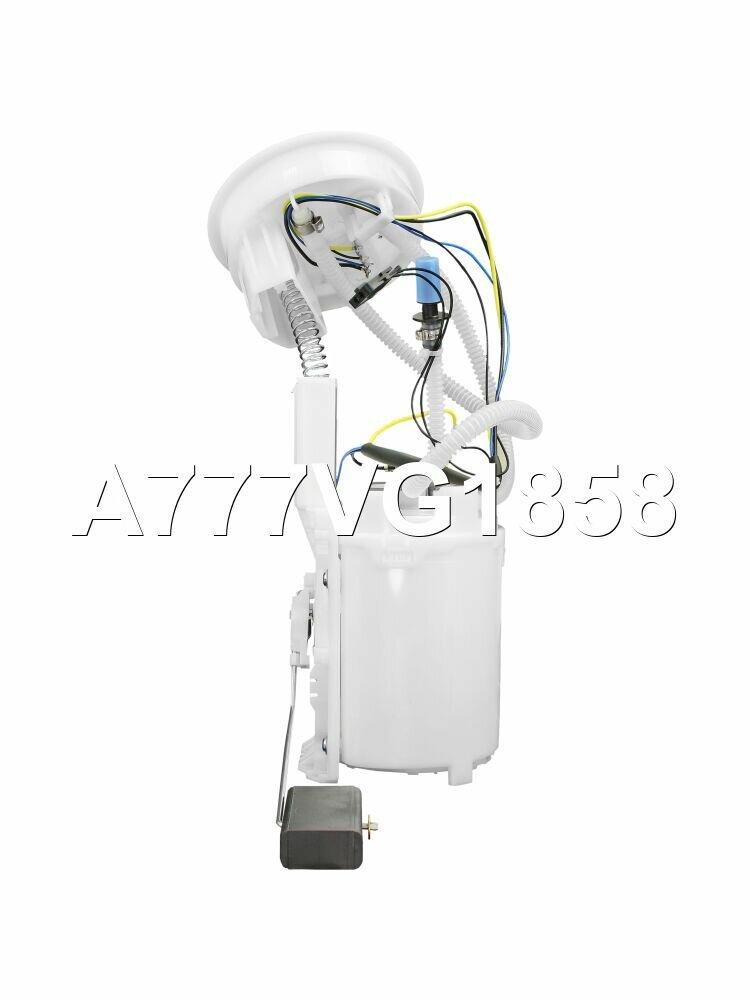 Модуль в сборе с бензонасосом Delon A777VG1858 для AUDI A3 S3 TT SEAT LEON TOLEDO VOLKSWAGEN GOLF