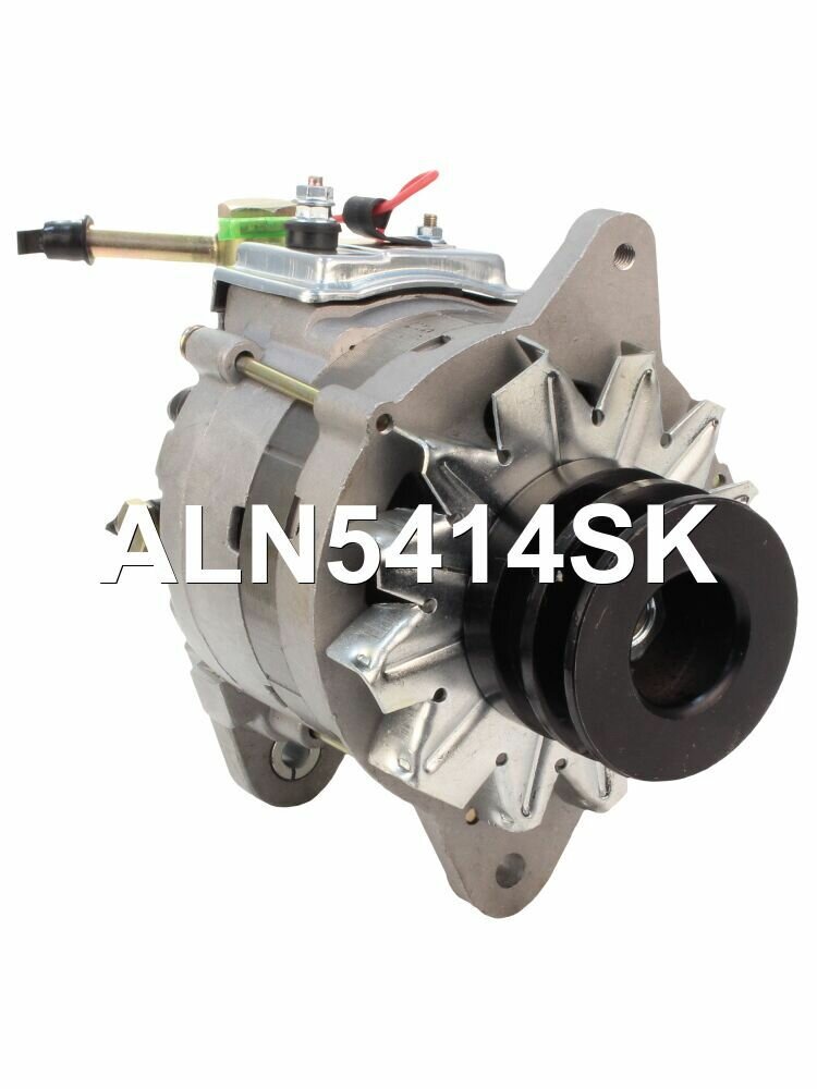 Генератор Krauf ALN5414SK