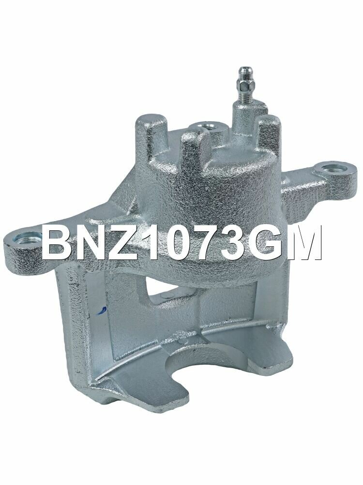 Суппорт тормозной Krauf BNZ1073GM